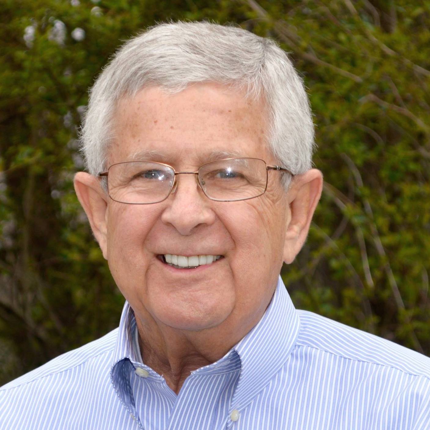 Opinion: Ed Meek Is Unequivocally A Hero - The Daily Mississippian