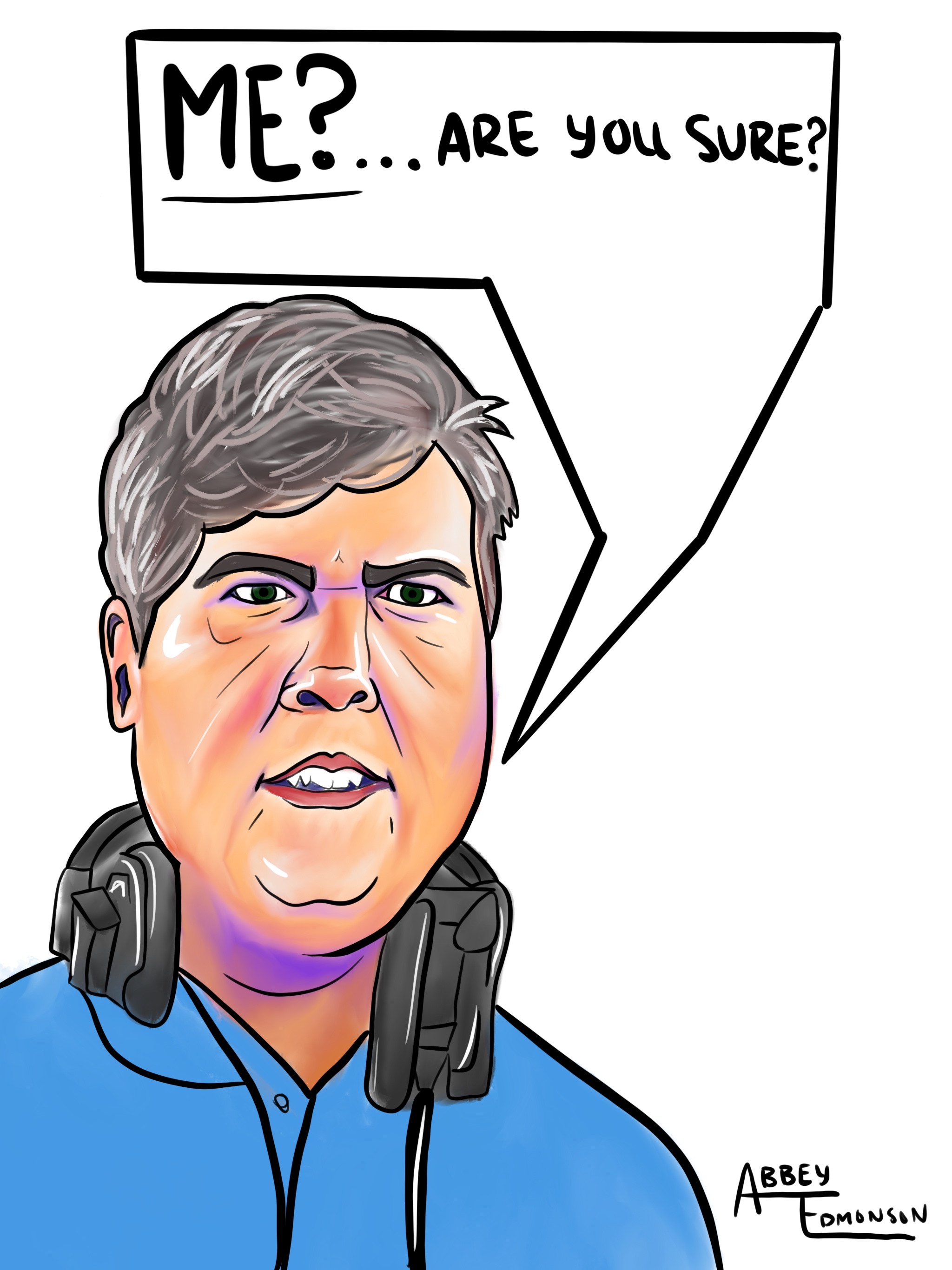 Cartoon: Ole Miss Fires Matt Luke - The Daily Mississippian