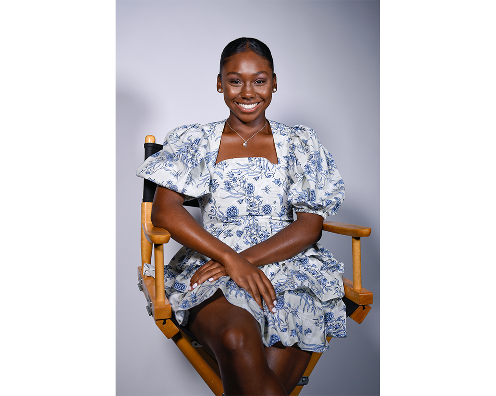 Madison Gordon Is Miss Ole Miss — And So Much More - The Daily ...