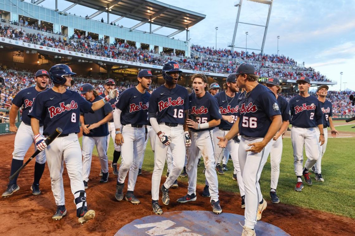 The best moments from a memorable national championship season – The ...