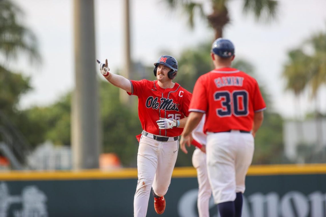 The best moments from a memorable national championship season – The ...