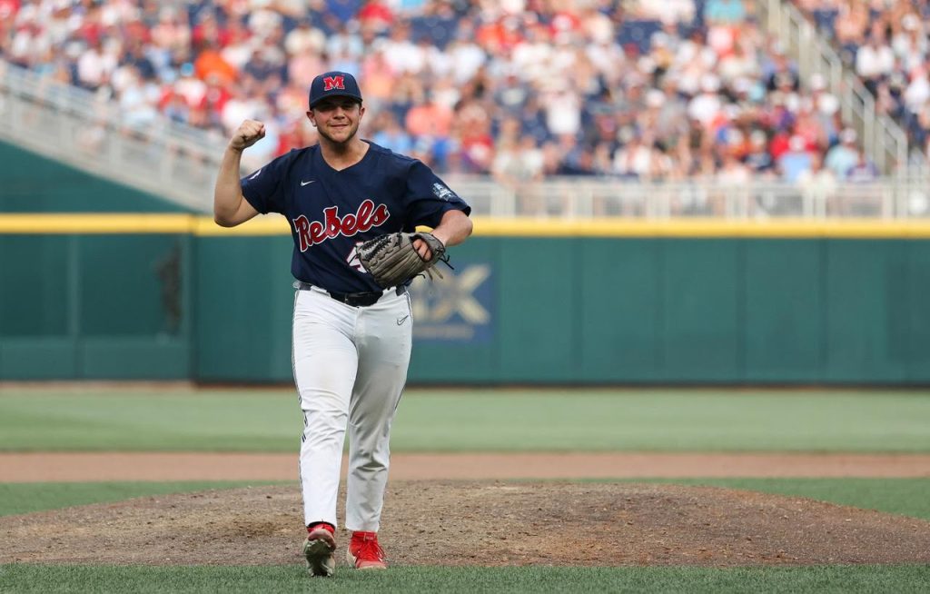 The best moments from a memorable national championship season – The ...