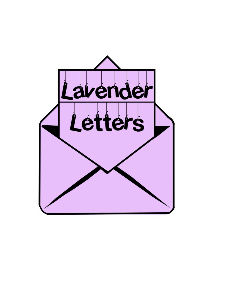 Lavender Letters: senior sign-off – The Daily Mississippian