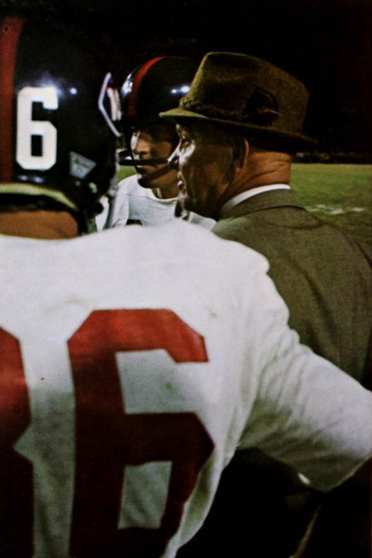 The Perfect Season: Ole Miss football transcends amidst social justice ...