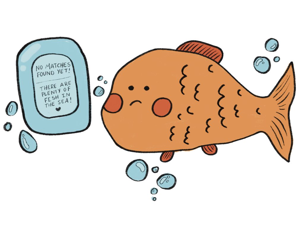 Is Monogamy Realistic? - The Daily Mississippian