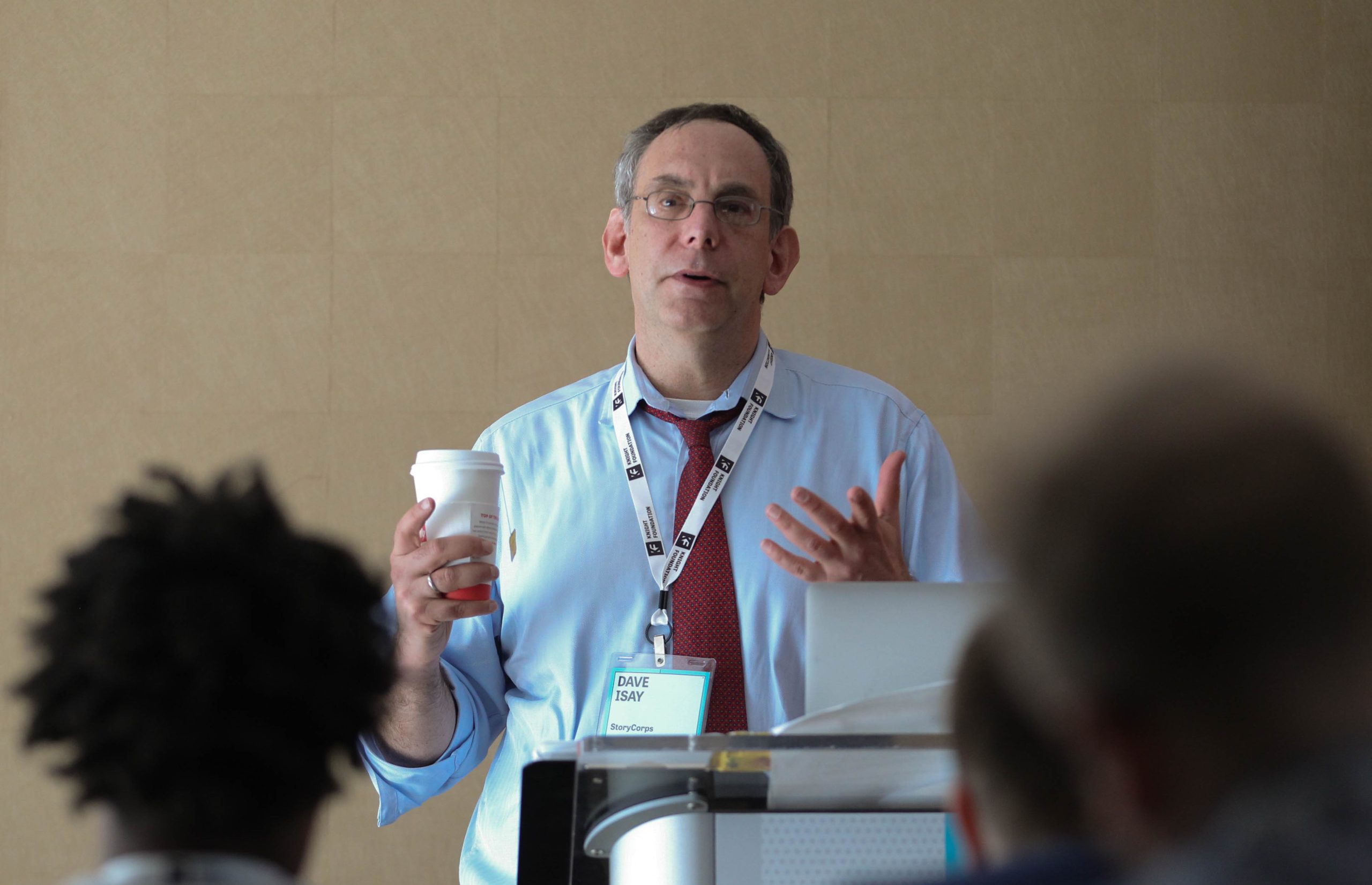 Common Read Helps Students Find Their Calling - The Daily Mississippian