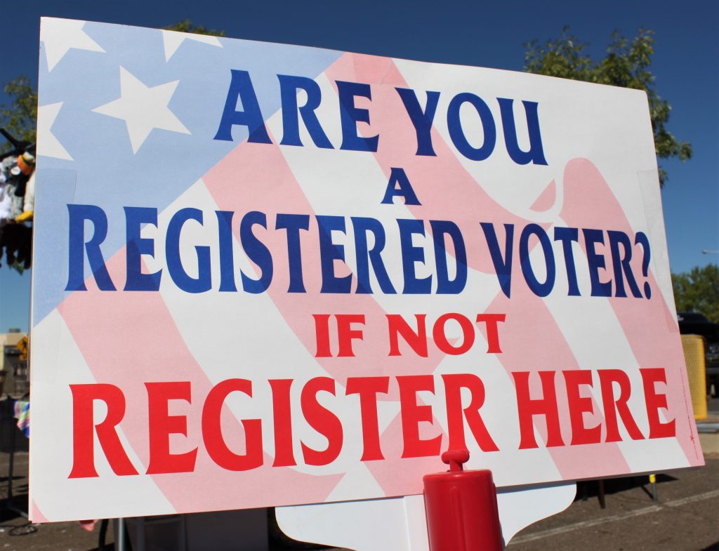 Numerous hurdles stand in the way of young voters – The Daily Mississippian