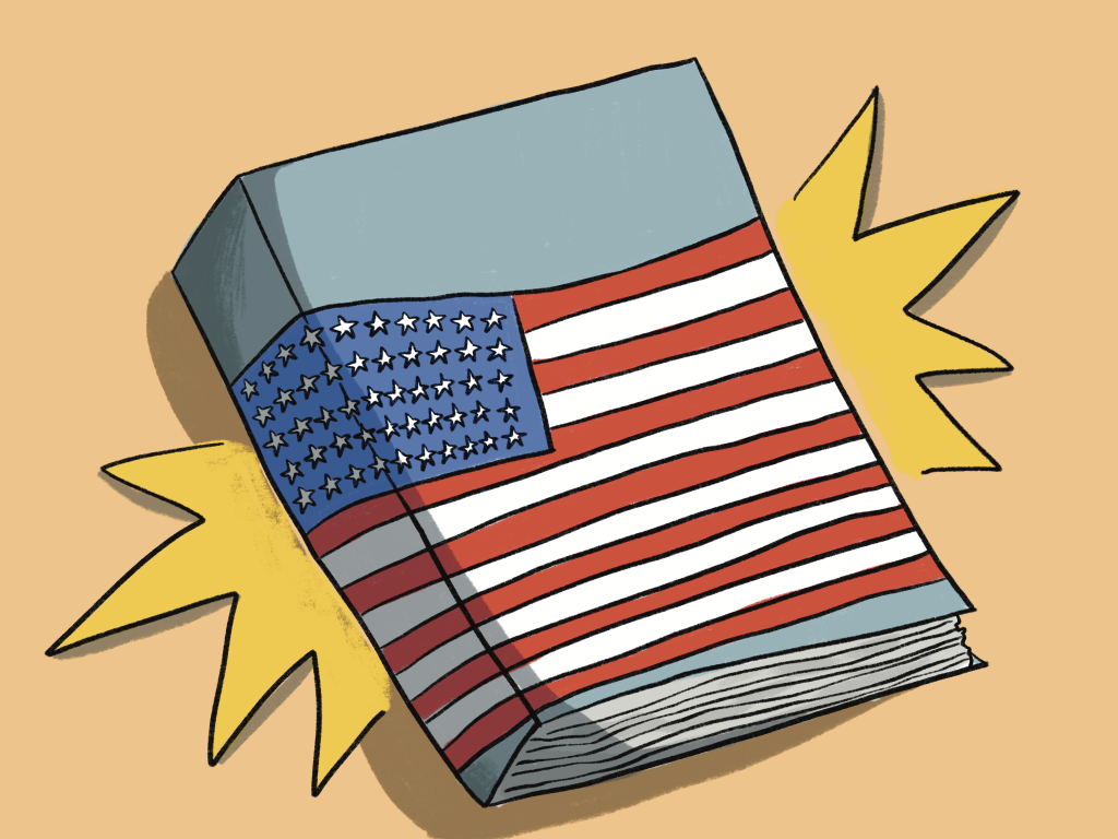 UM offers minor in freedom studies – The Daily Mississippian