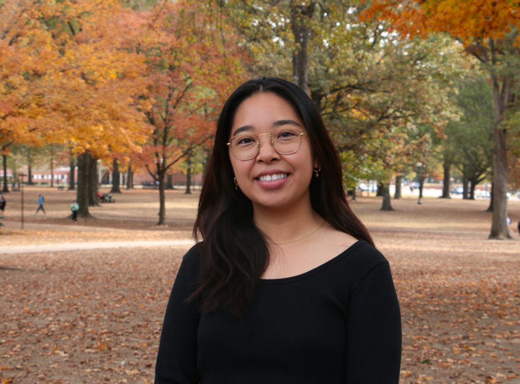 ‘There Are No Filipinos In Mississippi:’ Noreen Ocampo Elevates ...