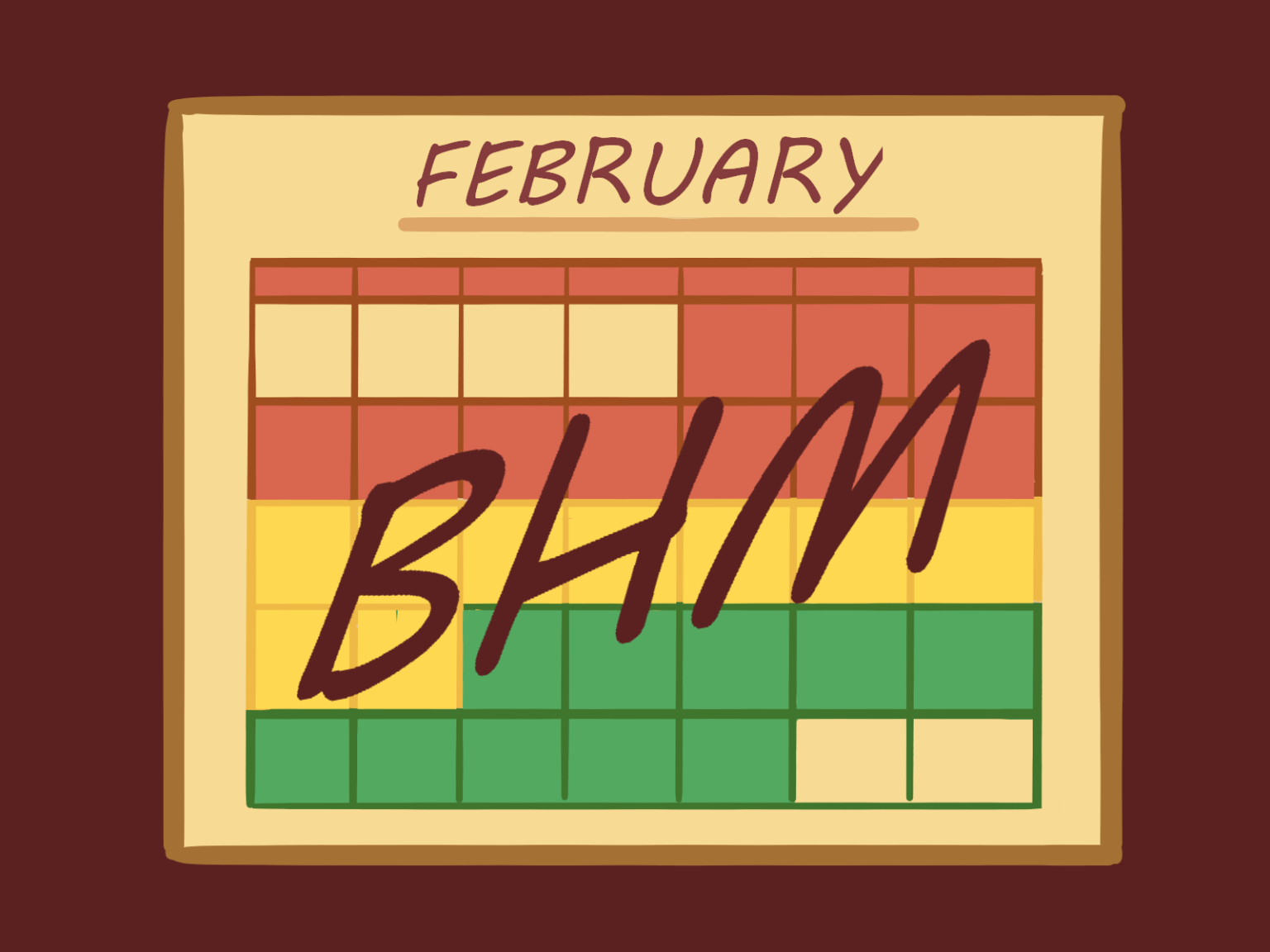 Black History Month: The Shortest Month Of The Year - The Daily ...