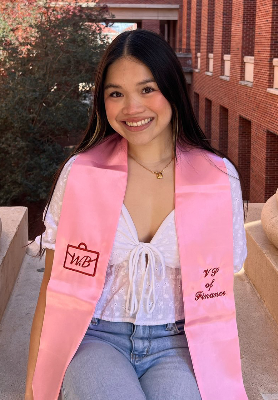 'It Goes By So Much Faster Than You Think:’ A UM Fall Graduate’s ...