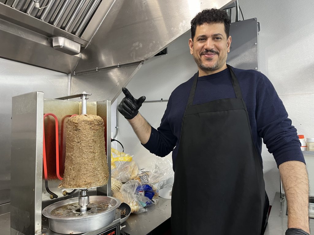 Sammy’s Deli brings Yemeni flavor to the Oxford food scene – The Daily ...