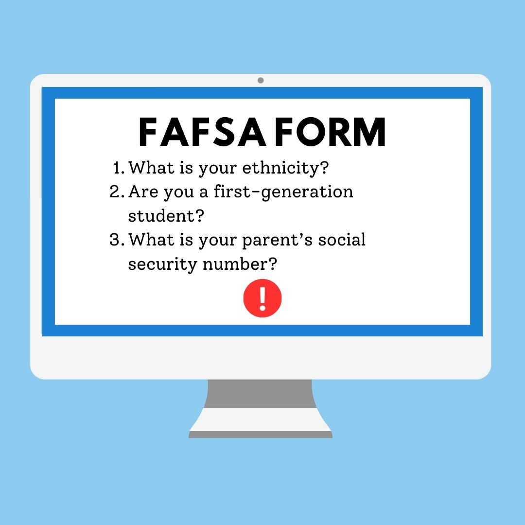 FAFSA Changes Challenge First-gen, Minority Students - The Daily ...