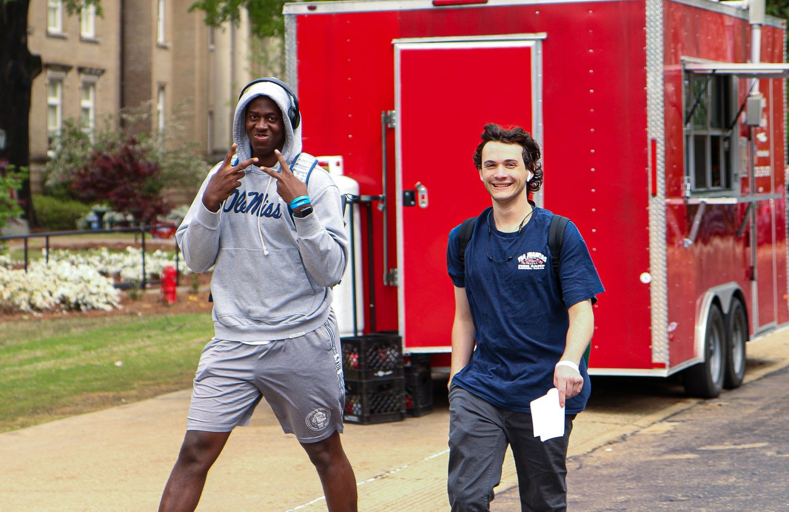 What is Ole Miss? – The Daily Mississippian