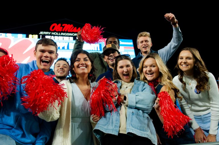 What is Ole Miss? – The Daily Mississippian