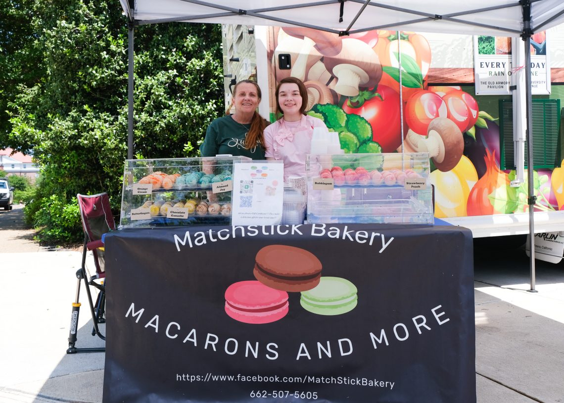 DM Homepage - The Daily Mississippian