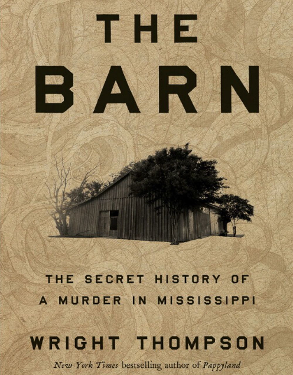 Wright Thompson’s new book ‘The Barn’ explores the Emmett Till murder ...