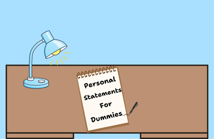 How to craft the perfect personal statement – The Daily Mississippian