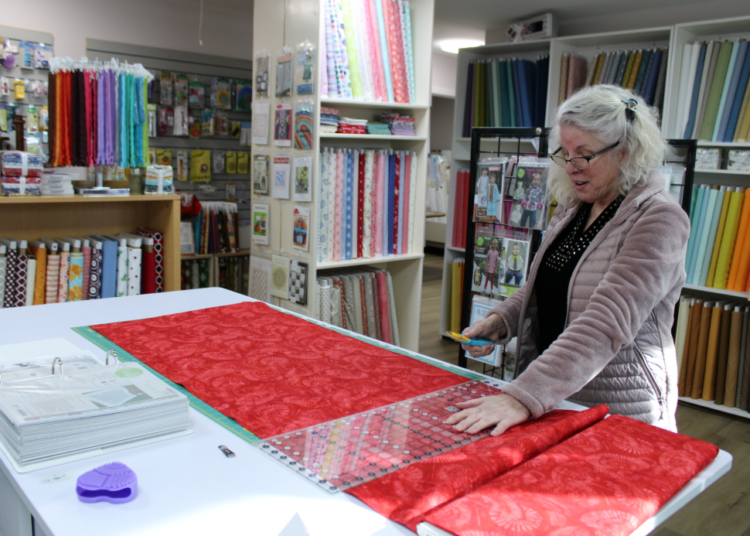 The Daily Mississippian