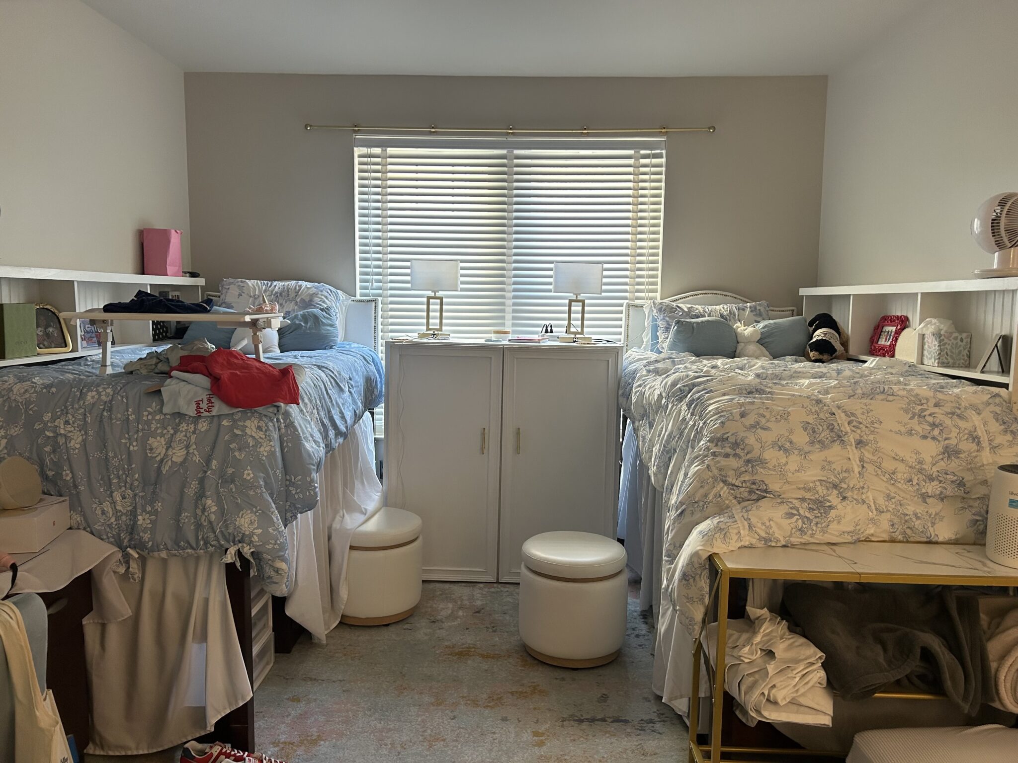 Students put personalities on display in residence halls – The Daily ...