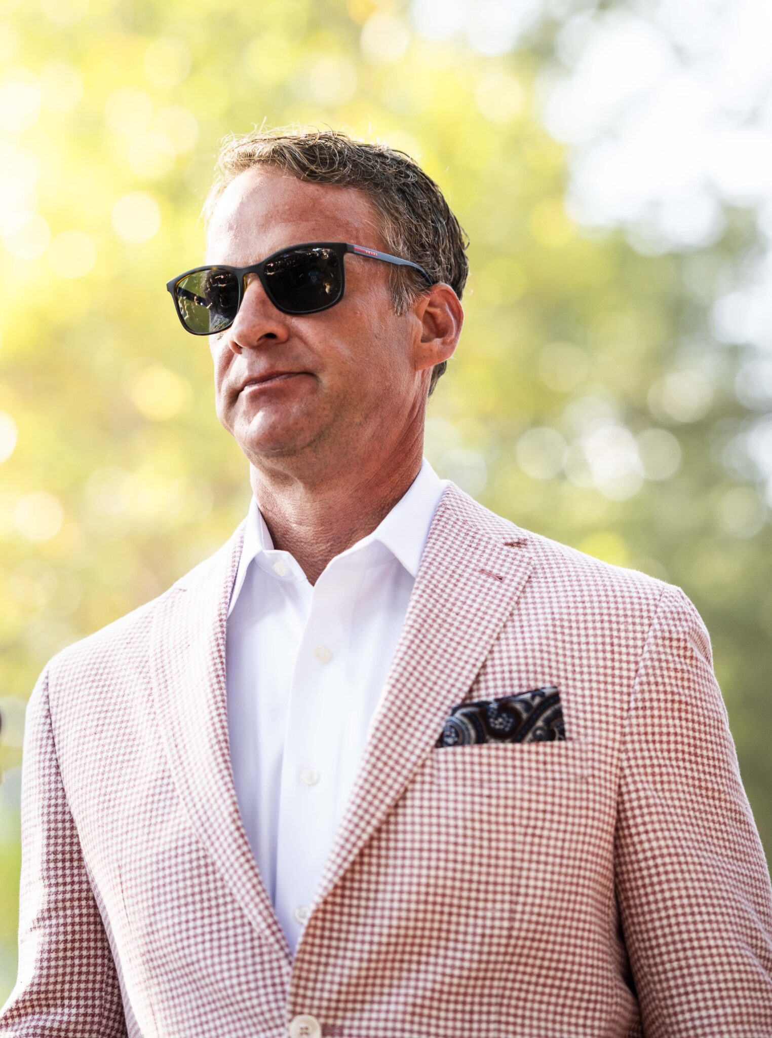 ESPN E60 Releases ‘The Many Lives Of Lane Kiffin’ - The Daily Mississippian