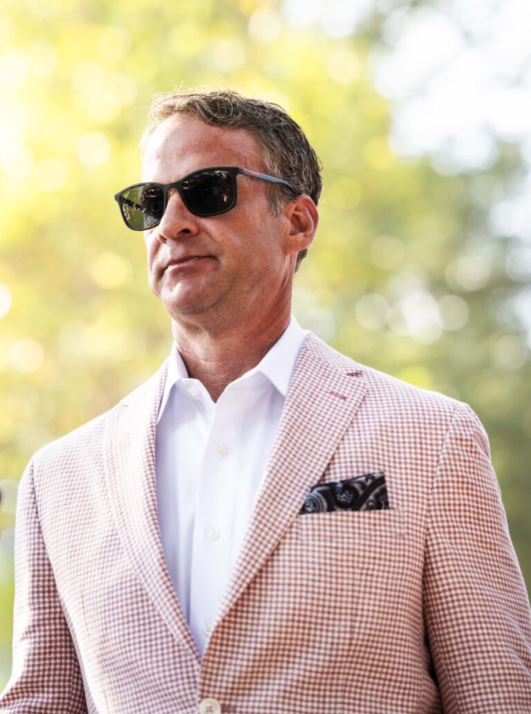 ESPN E60 Releases ‘The Many Lives Of Lane Kiffin’ - The Daily Mississippian