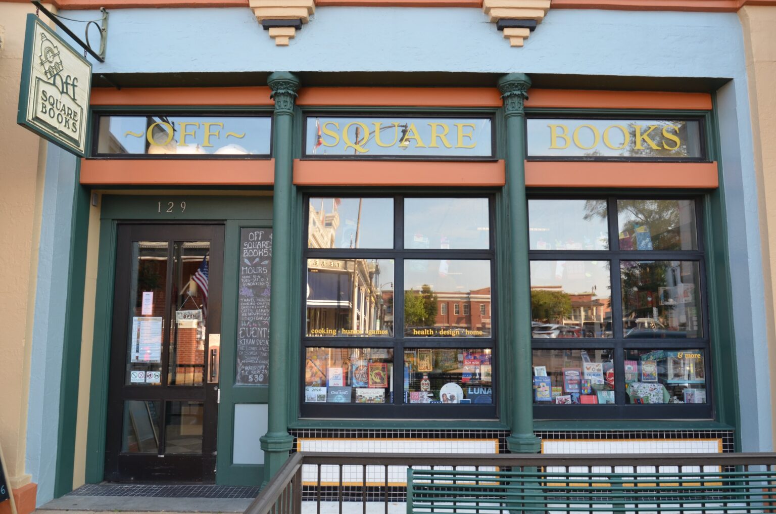 Three locations, four vibes, one Oxford tradition: a guide to Square ...