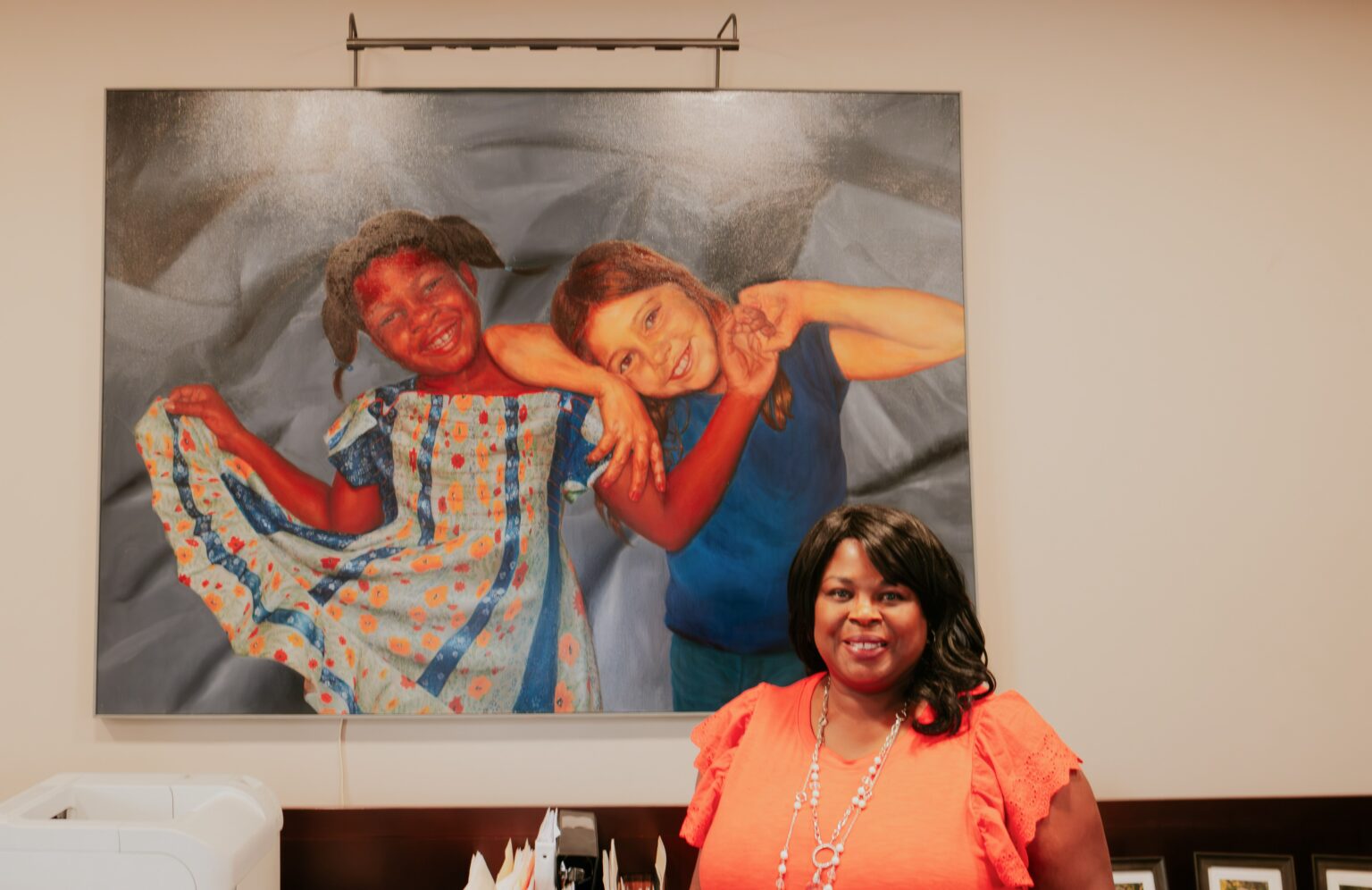 UM Staff Member Reunites With Her Uncle’s Legacy After Discovering ...