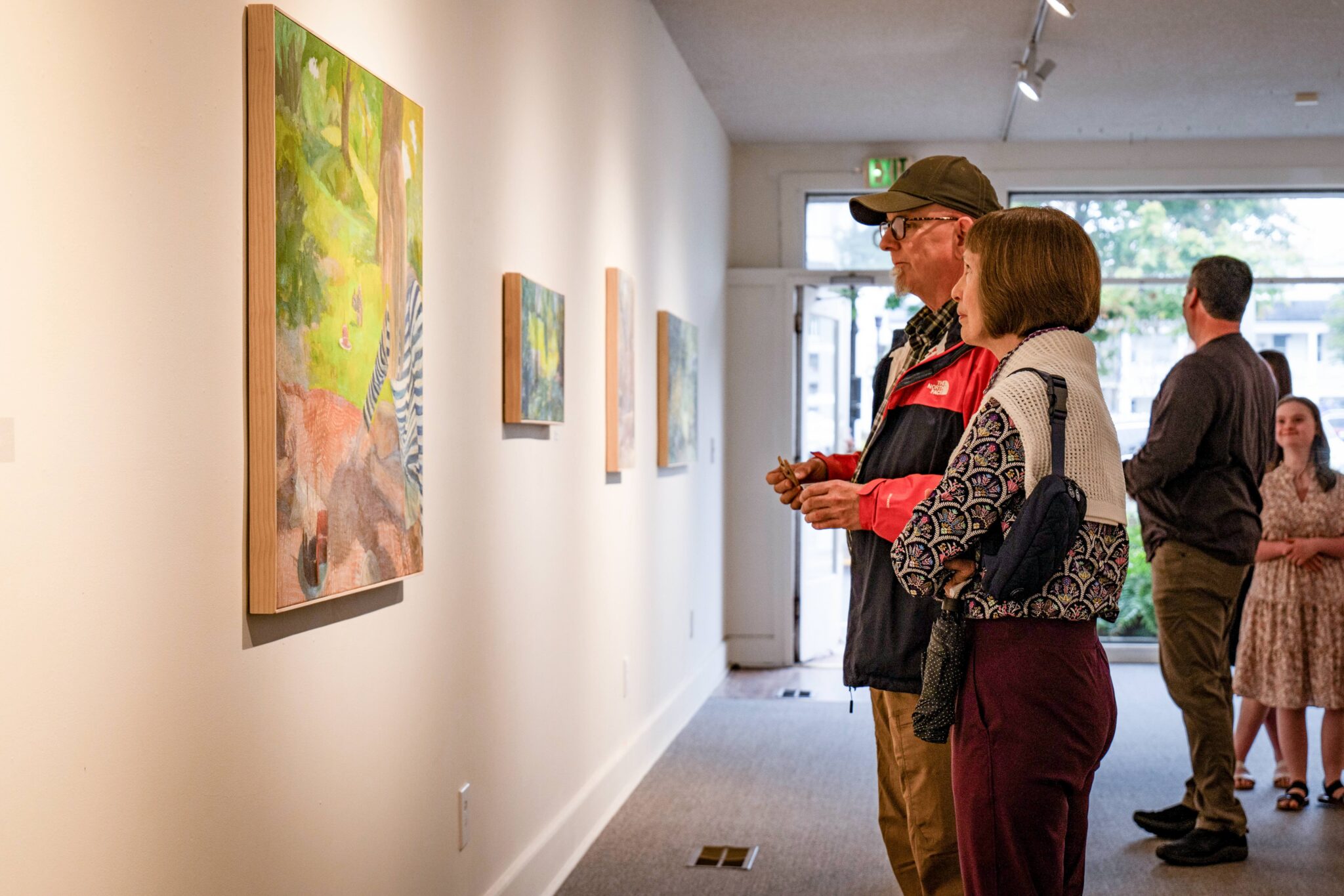 ‘Peculiar Landscapes’ Collection Showcases Southern Scenes - The Daily ...