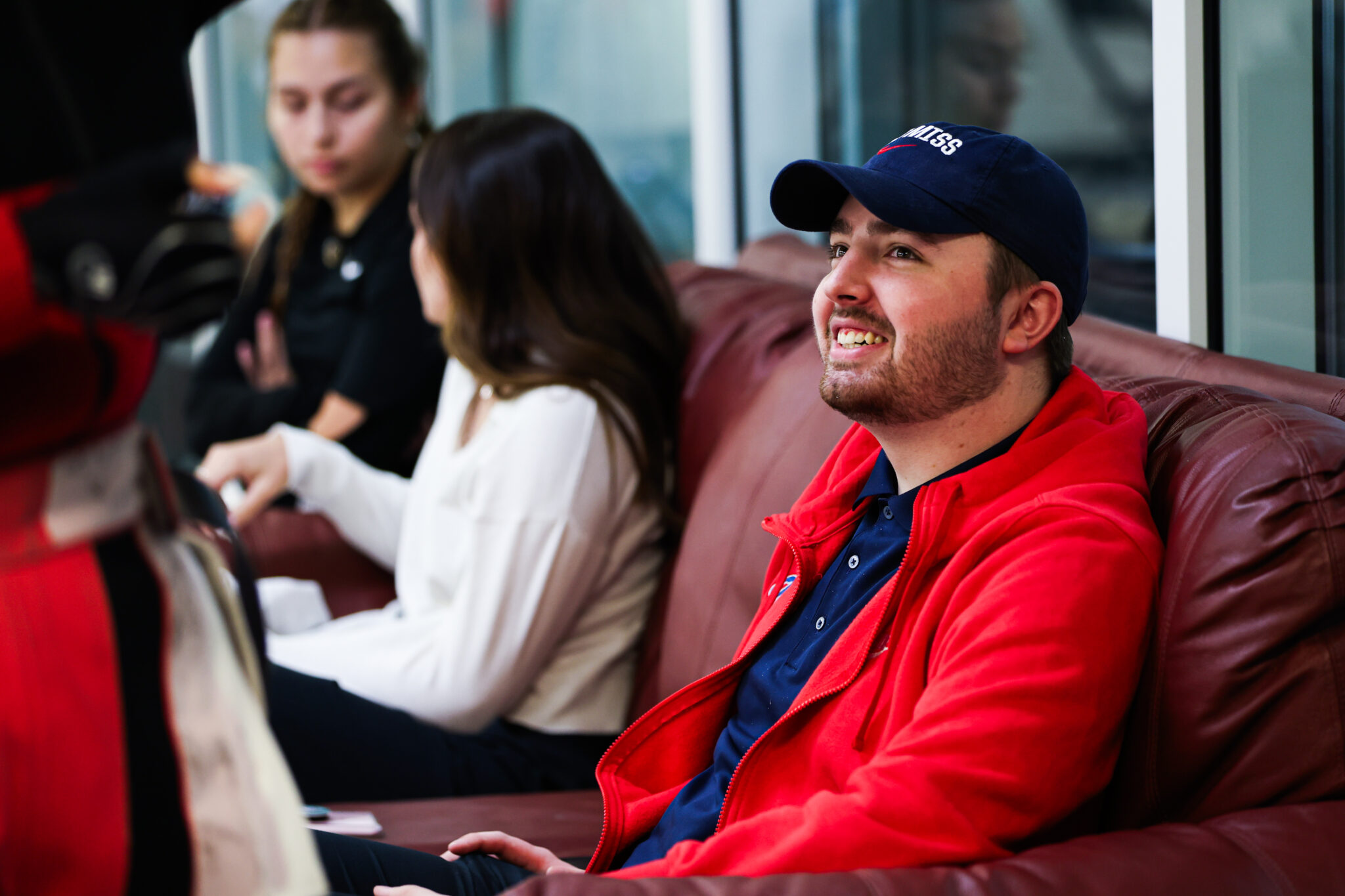 Rifle Head Coach Will Shaner Aims High - The Daily Mississippian