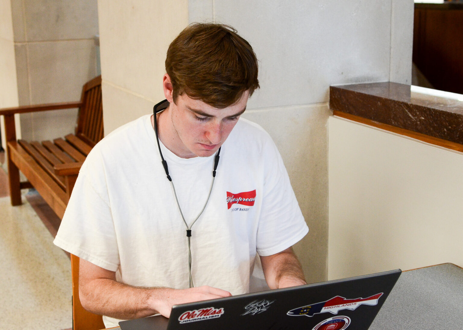 Midterm Check-in: How Students Are Navigating Their Exams - The Daily ...