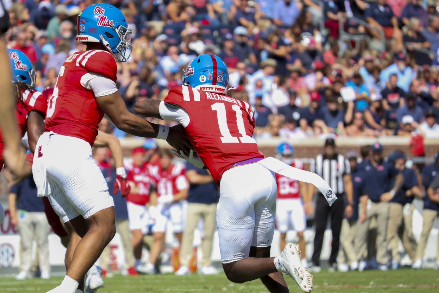 DI Administrative Committee approves new portal window for football ...