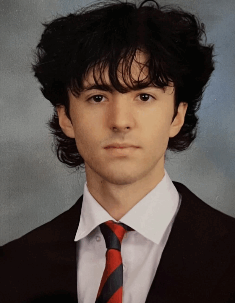 University of Mississippi student Knox Boudreau dead at 19 – The Daily ...