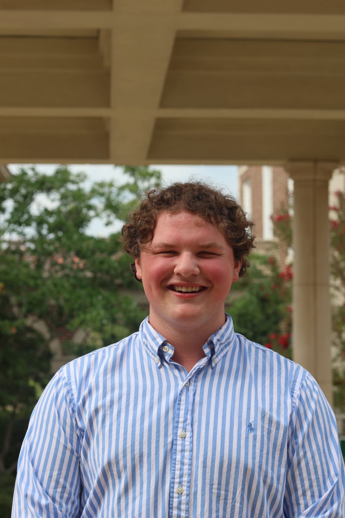 Oxford under occupation: what Vance’s visit means for UM – The Daily ...