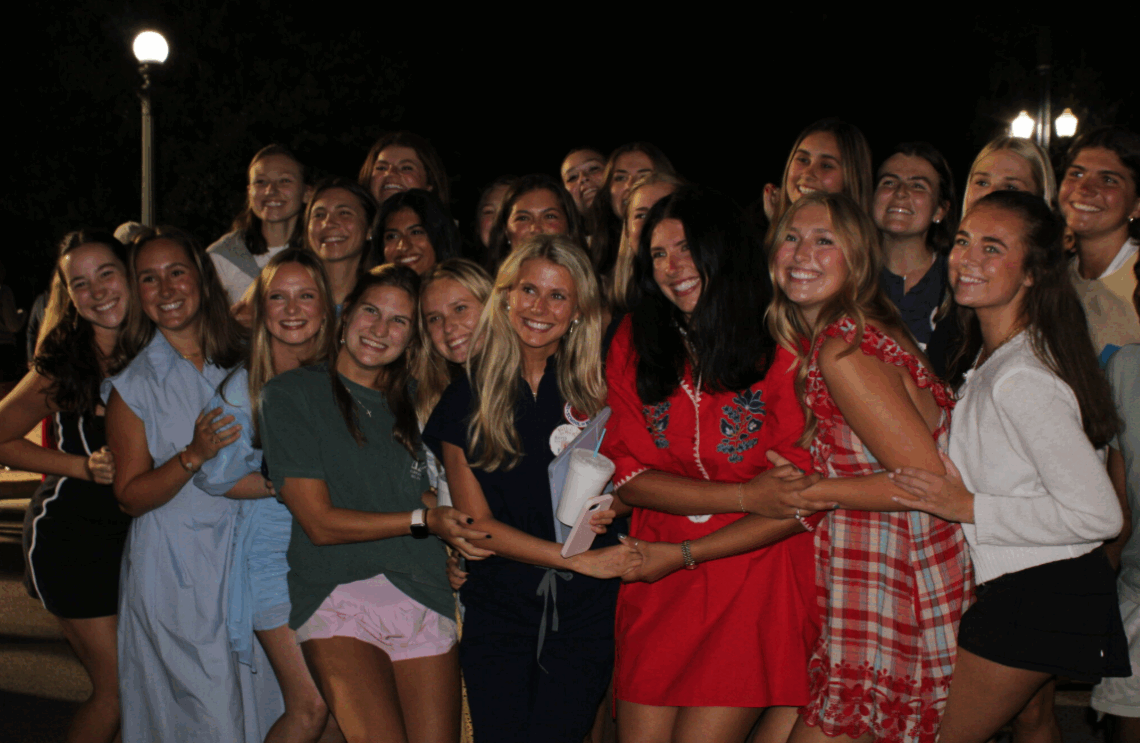 Homecoming Queen Candidates Enter Run-off, Maid Glitch Prompts Revote ...