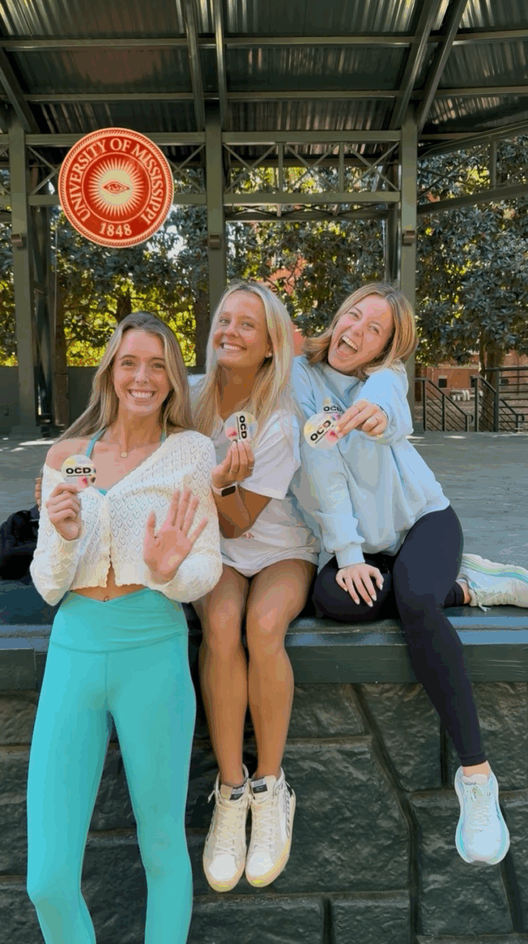 OCD Is Worse Than You Think - The Daily Mississippian