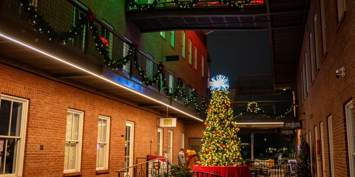 Lights Out, Tad Pad: A Look Back At C.M. Tad Smith Coliseum’s Most ...