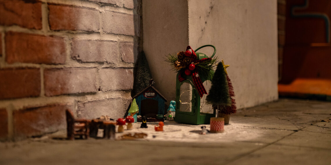 Lights Out, Tad Pad: A Look Back At C.M. Tad Smith Coliseum’s Most ...