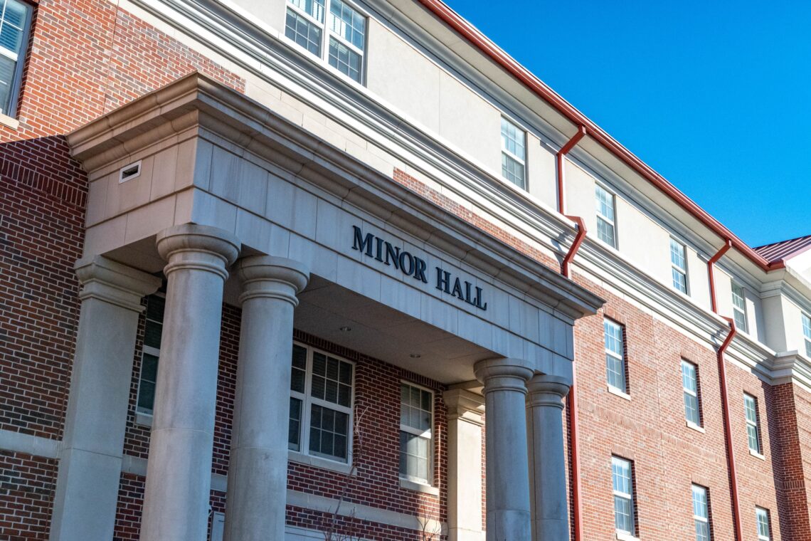 Housing facilities build fellowship through community-building ...