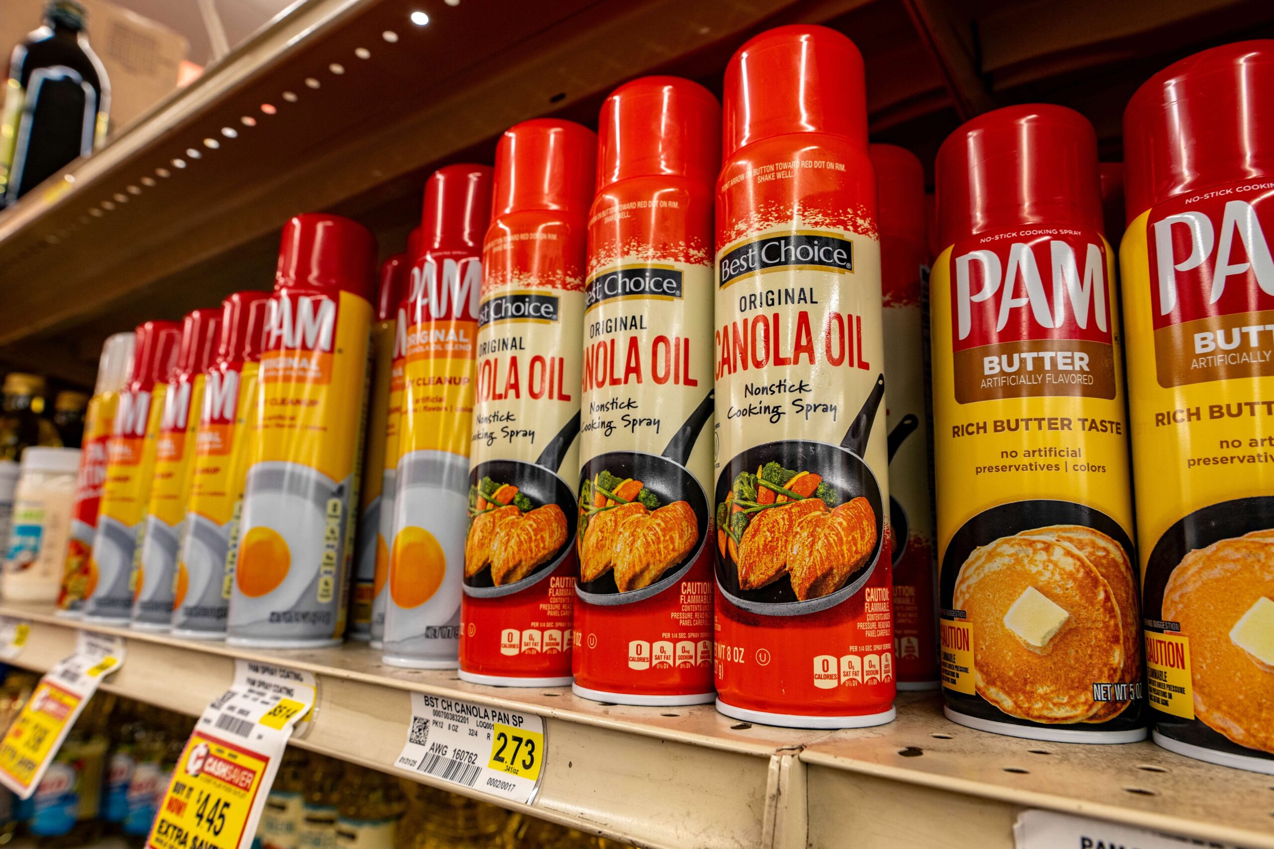 Who has the cheapest groceries in Oxford? – The Daily Mississippian