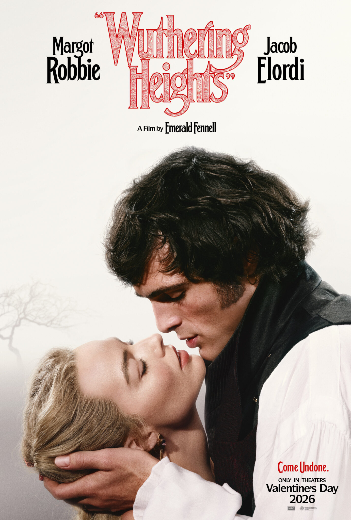‘Wuthering Heights’ misses the mark – The Daily Mississippian