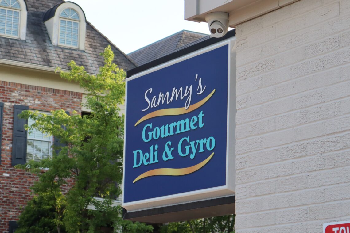Best bang for your buck bites in Oxford – The Daily Mississippian